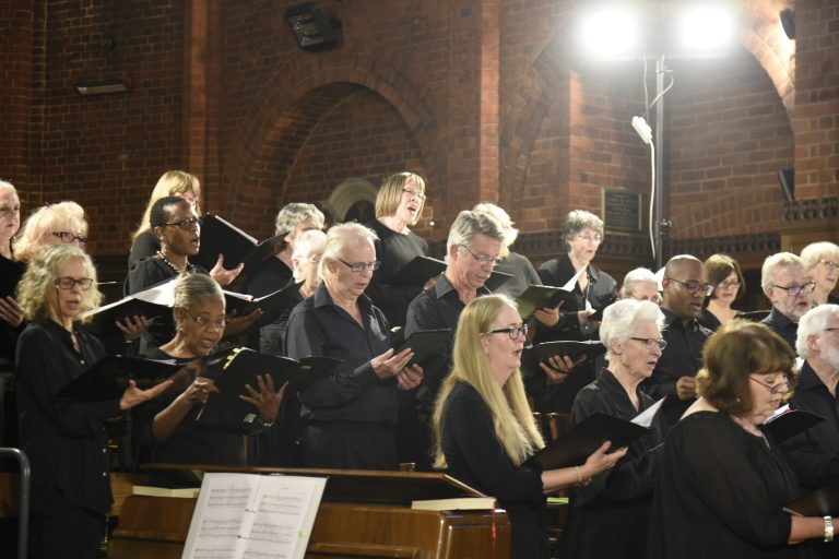 Welcome to Valentine Singers Home - Valentine Singers